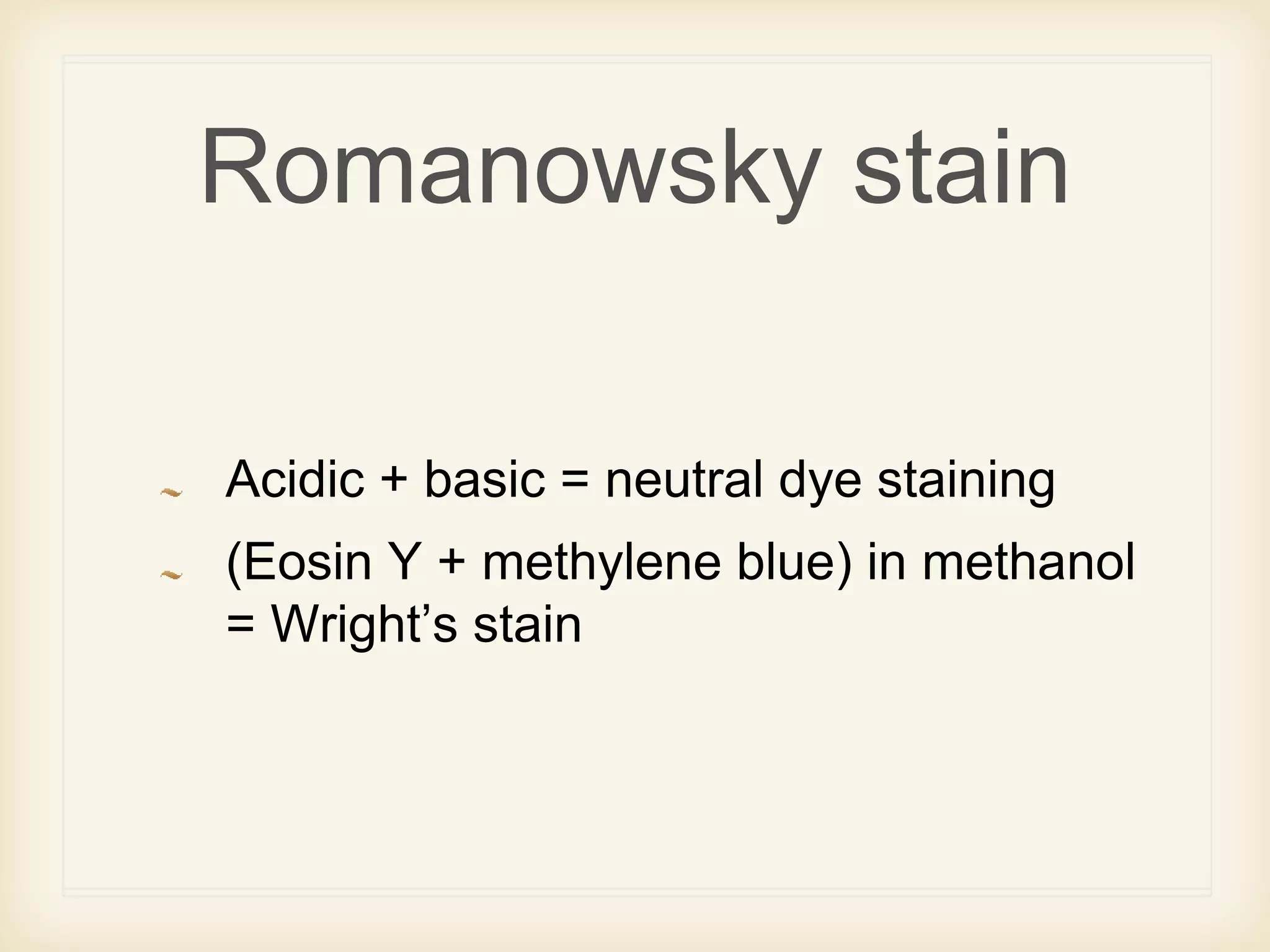 Blood smear morphology | PPTX