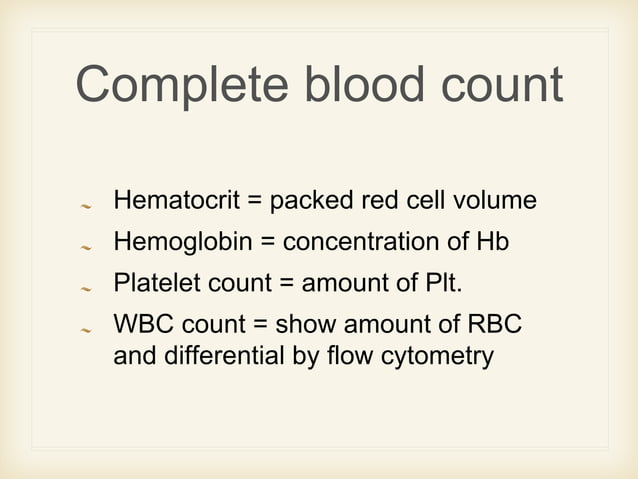 Blood smear morphology | PPTX | Blood Disorders | Diseases and Conditions