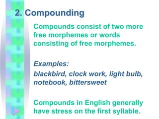 Morphology.2.ppt