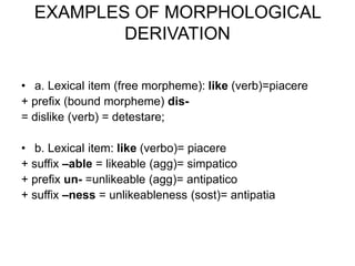 MORPHOLOGY.ppt