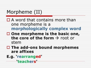 meeting 1 Introduct to Morphology .pptx