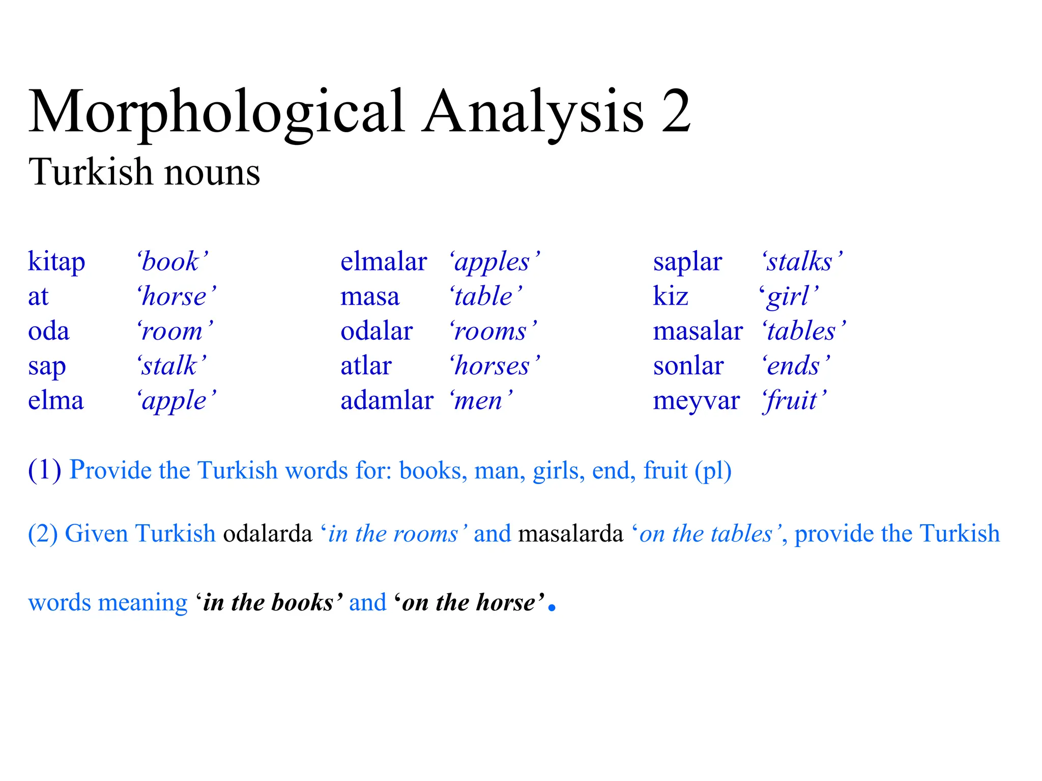 Morphology of english word formation.2.ppt