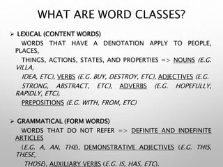 morphology--chapter 3.ppt