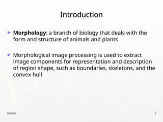 morphology-gonzalez-woods - opening closing | PPT