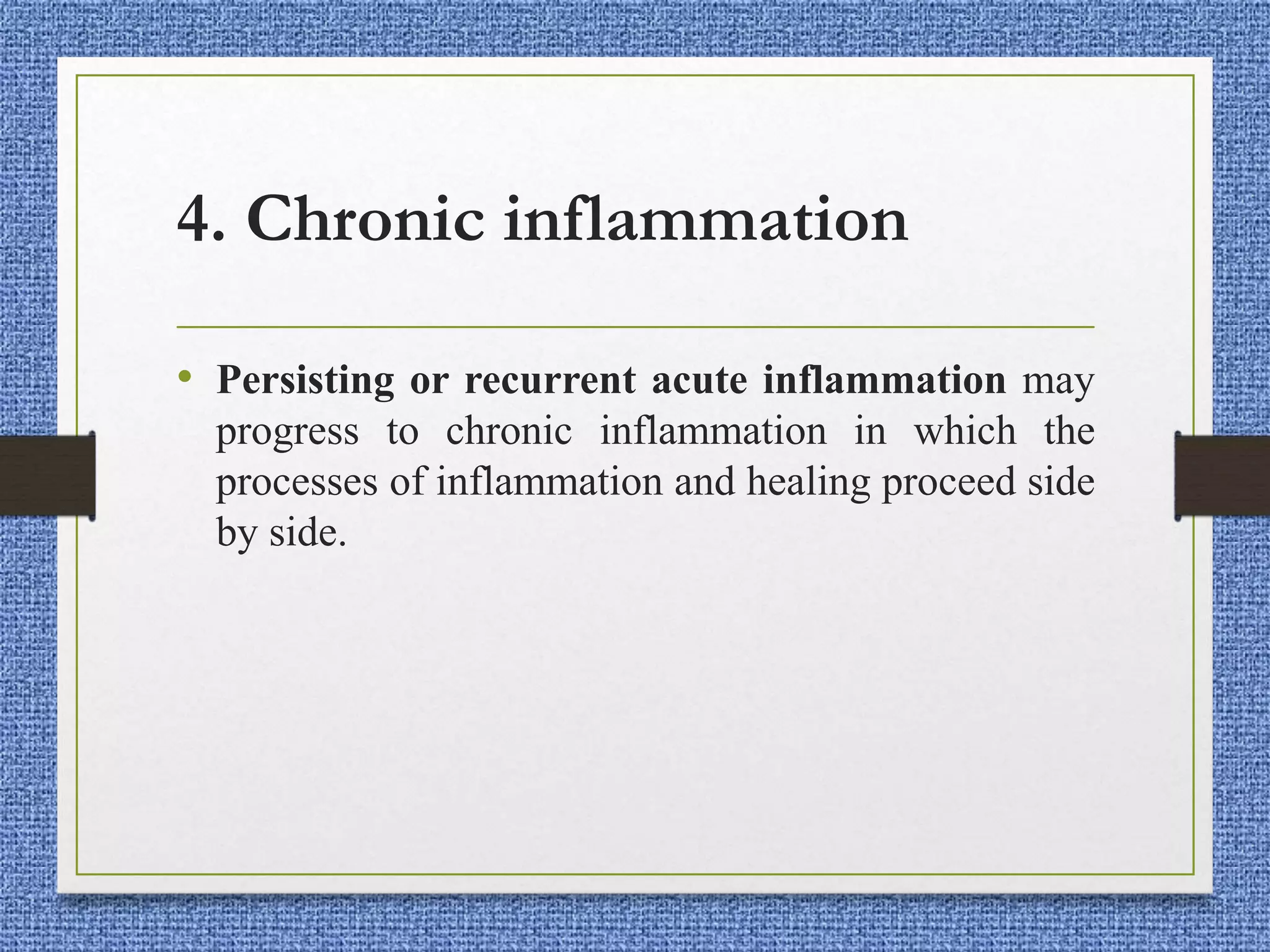 Morphology of-acute-inflammation | PPT