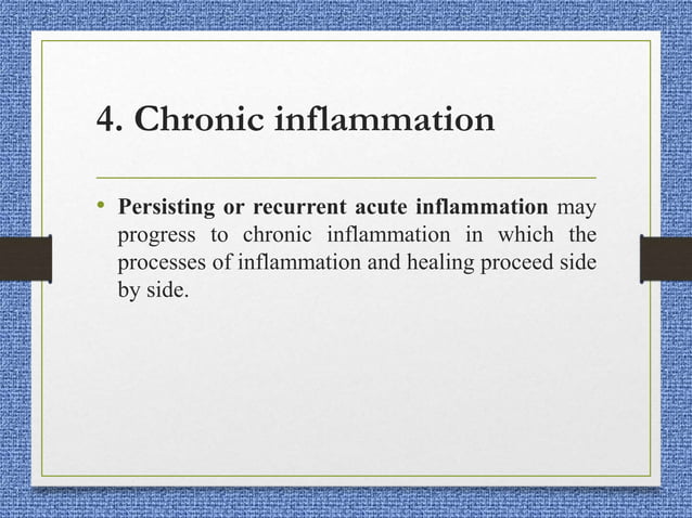 Morphology of-acute-inflammation | PPT | Blood Disorders | Diseases and ...