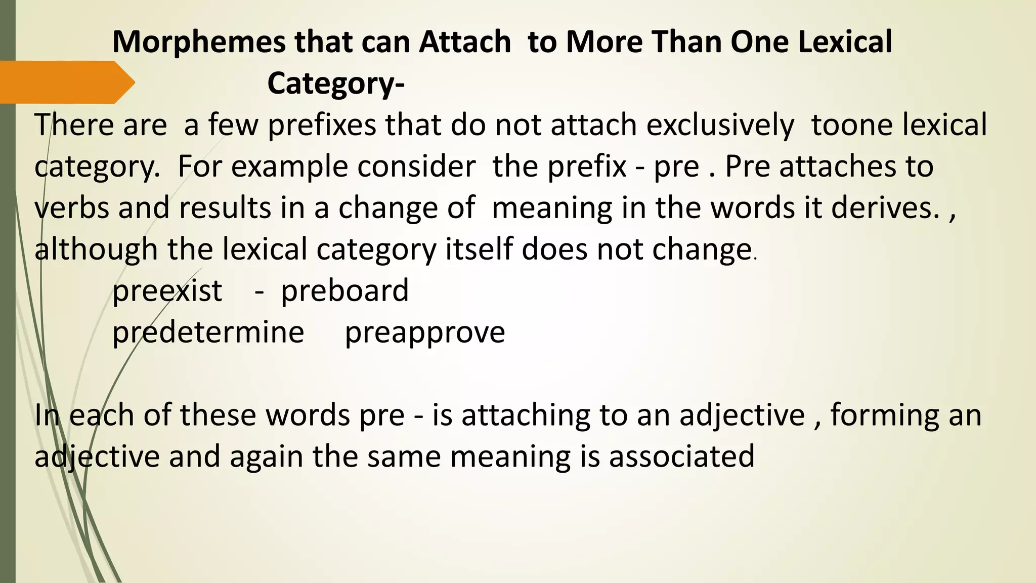 MORPHOLOGY-REPORT.pptx
