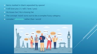 Morphology 101.pptx | Geology | Science