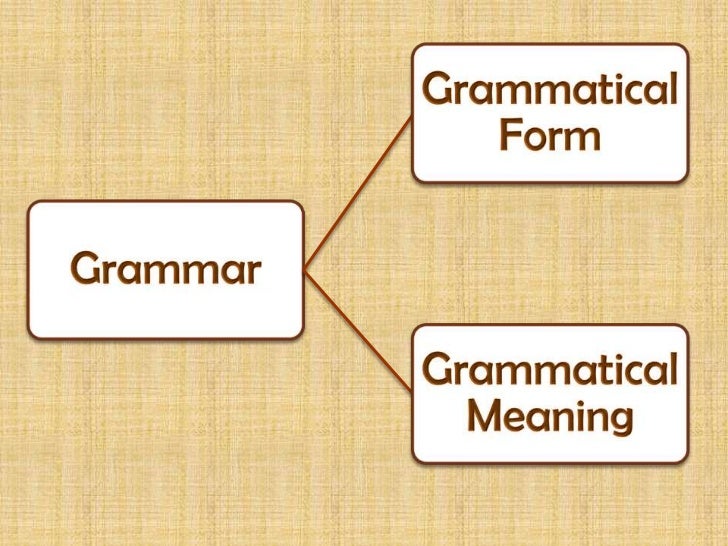 Morphology and syntax kelompok