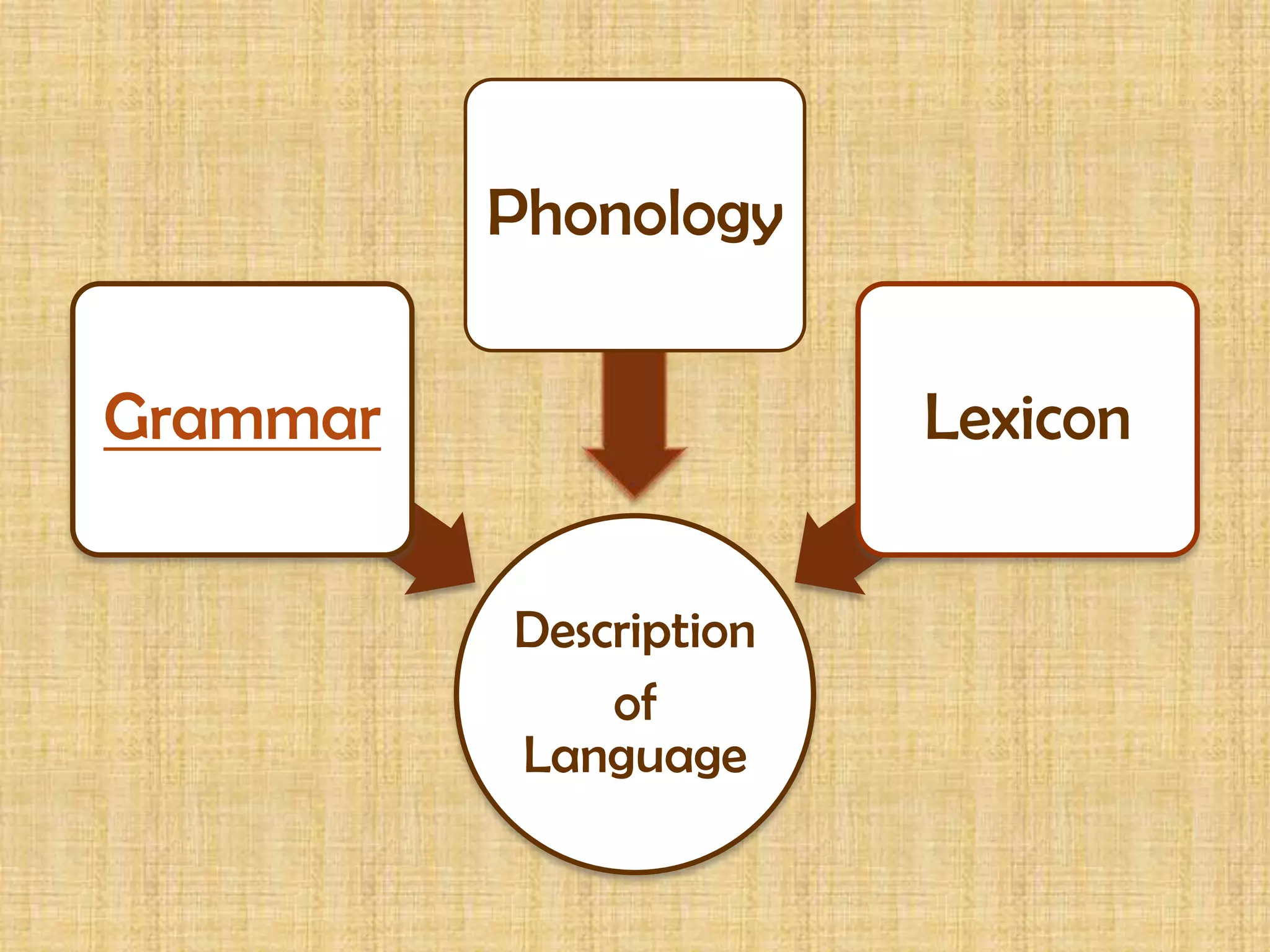 Morphology and syntax kelompok | PPTX