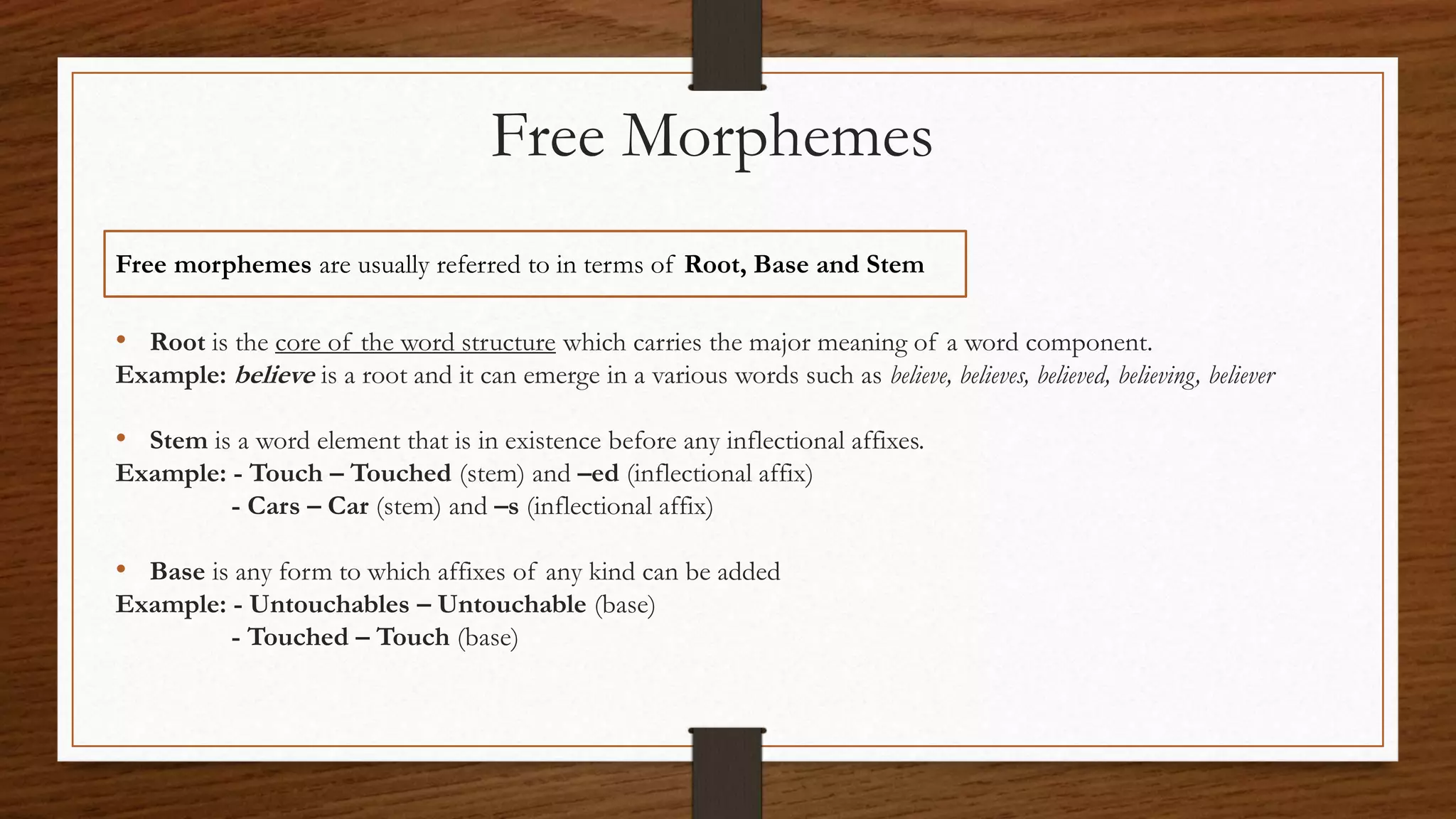 Morphology Completely Fixed.pptx