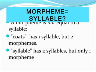 Morphology Handout.pdf
