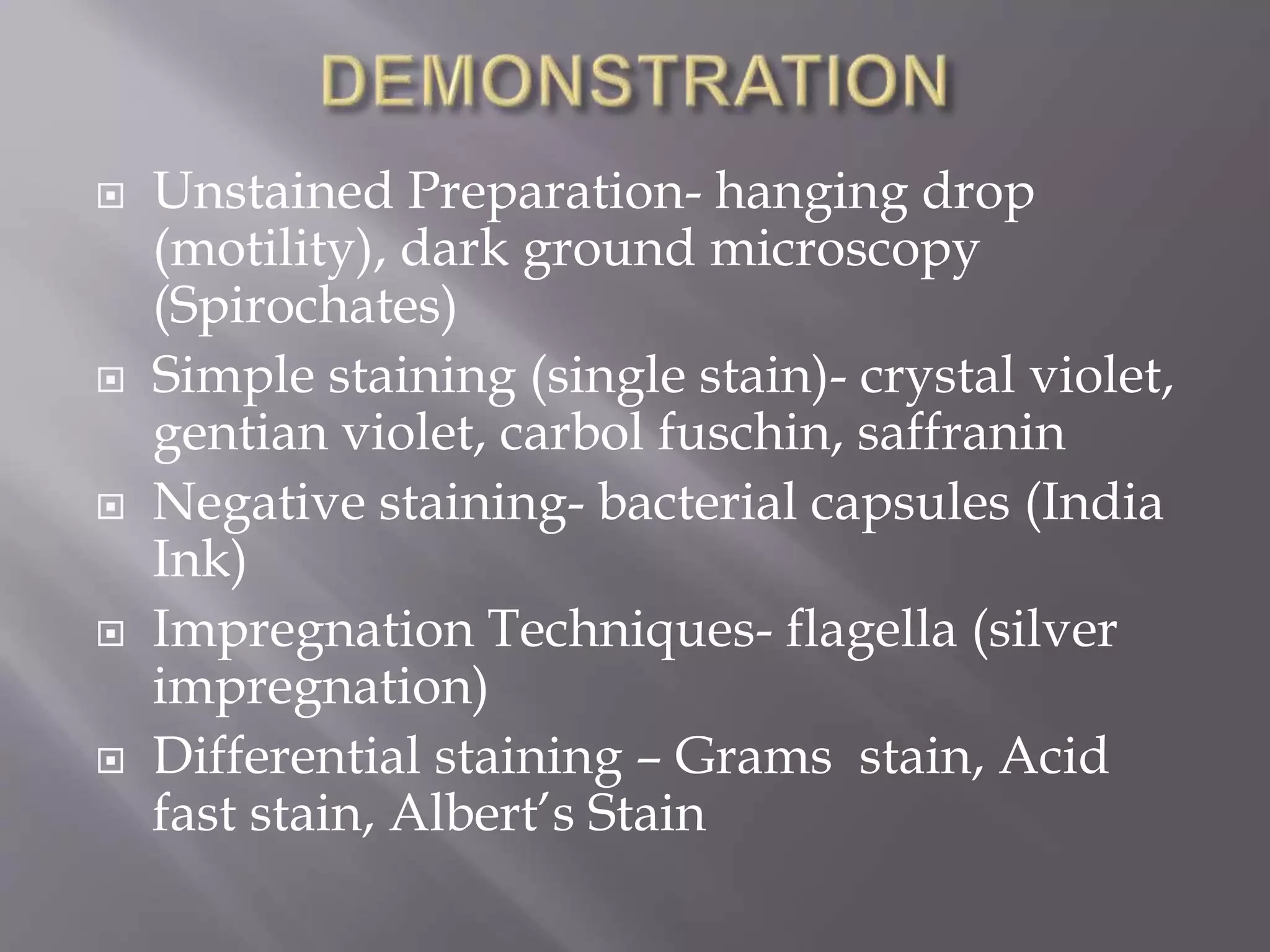 MORPHOLOGY OF BACTERIA.pptx