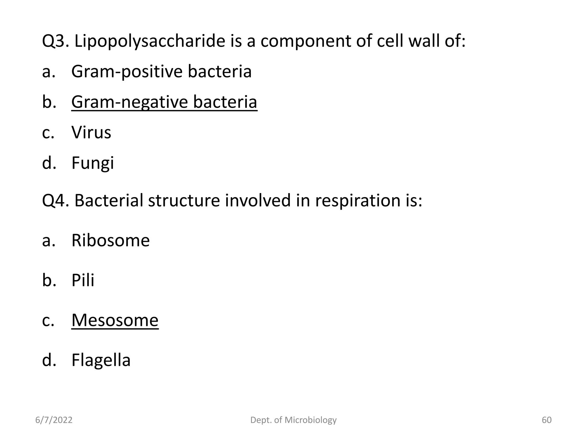 Morphology of Bacteria and Anatomy of Bacterial Cell.pptx