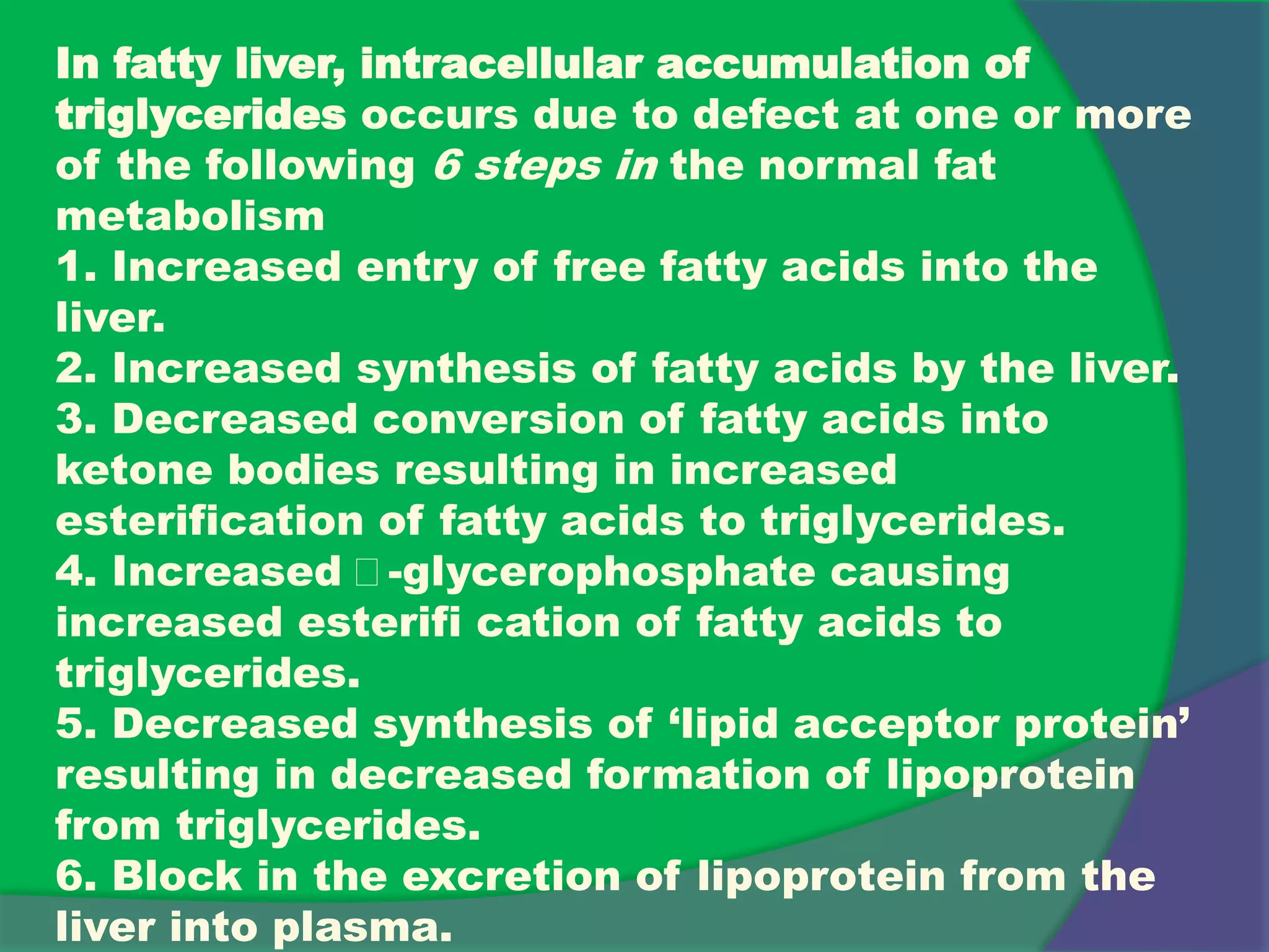 Morphology of cell injury and Intracellular accumulationspptx | PPTX