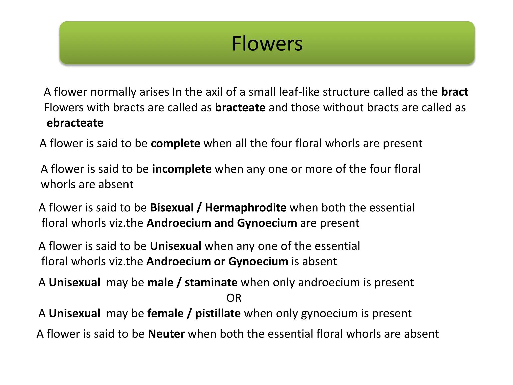 Morphology of flowering plants part2 | PPTX