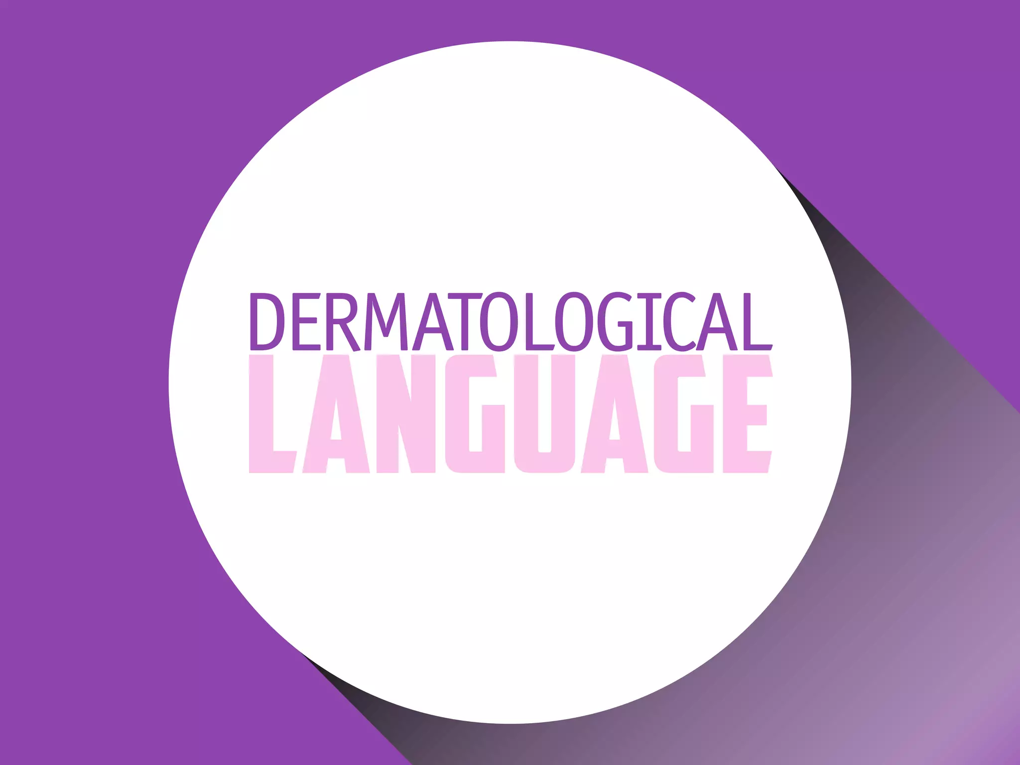 Morphology of Skin Lesions | PDF