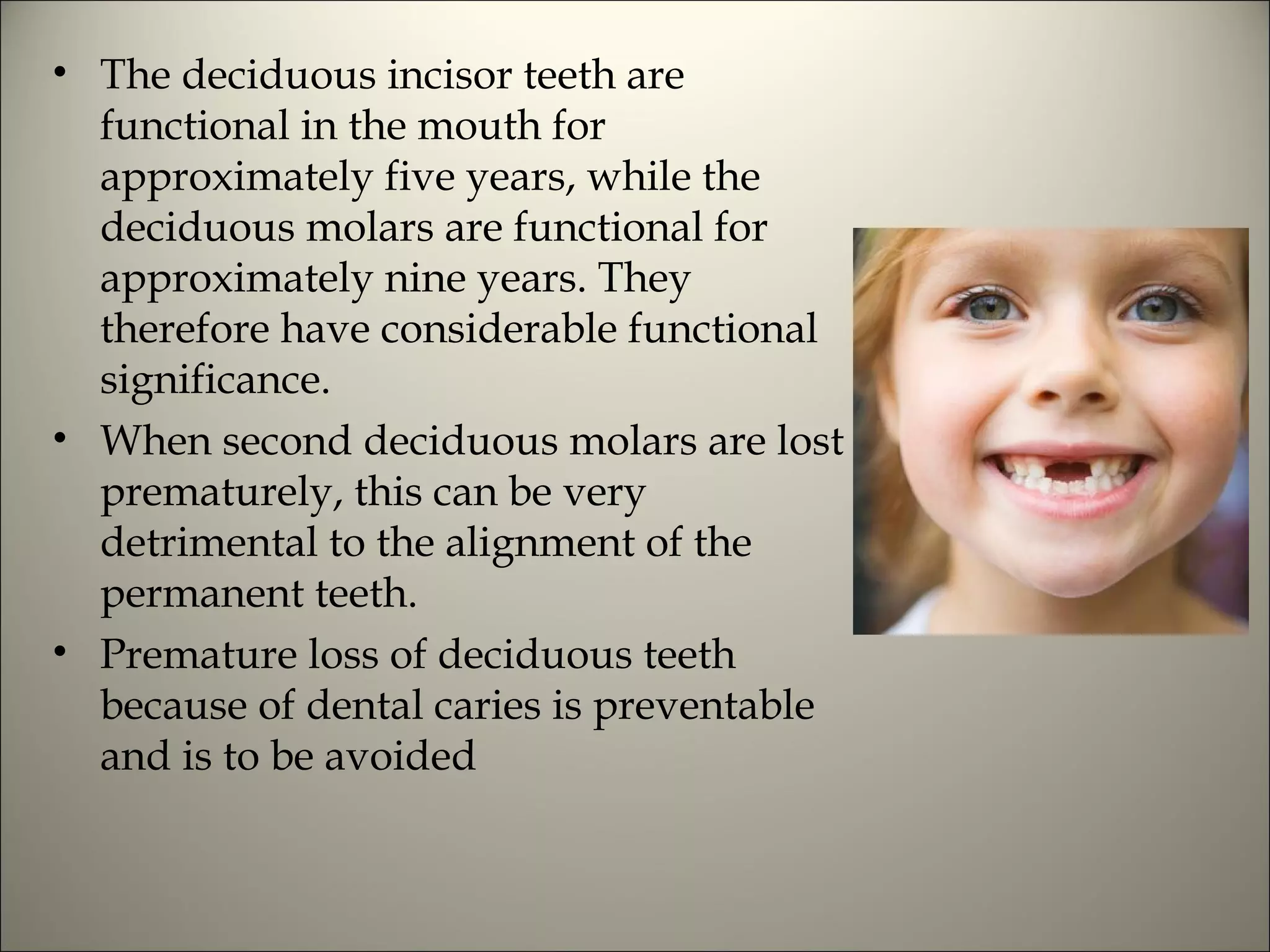 Morphology of tooth | PPT