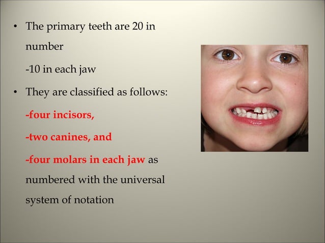 Morphology of tooth | PPT | Dental Health | Diseases and Conditions