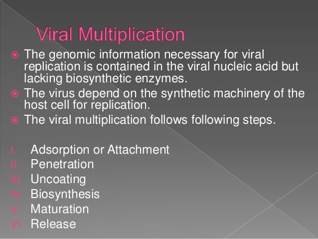 Morphology of virus | PPTX