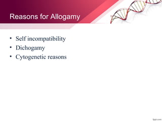 Morphology & Reproductive system of Plants | PPS