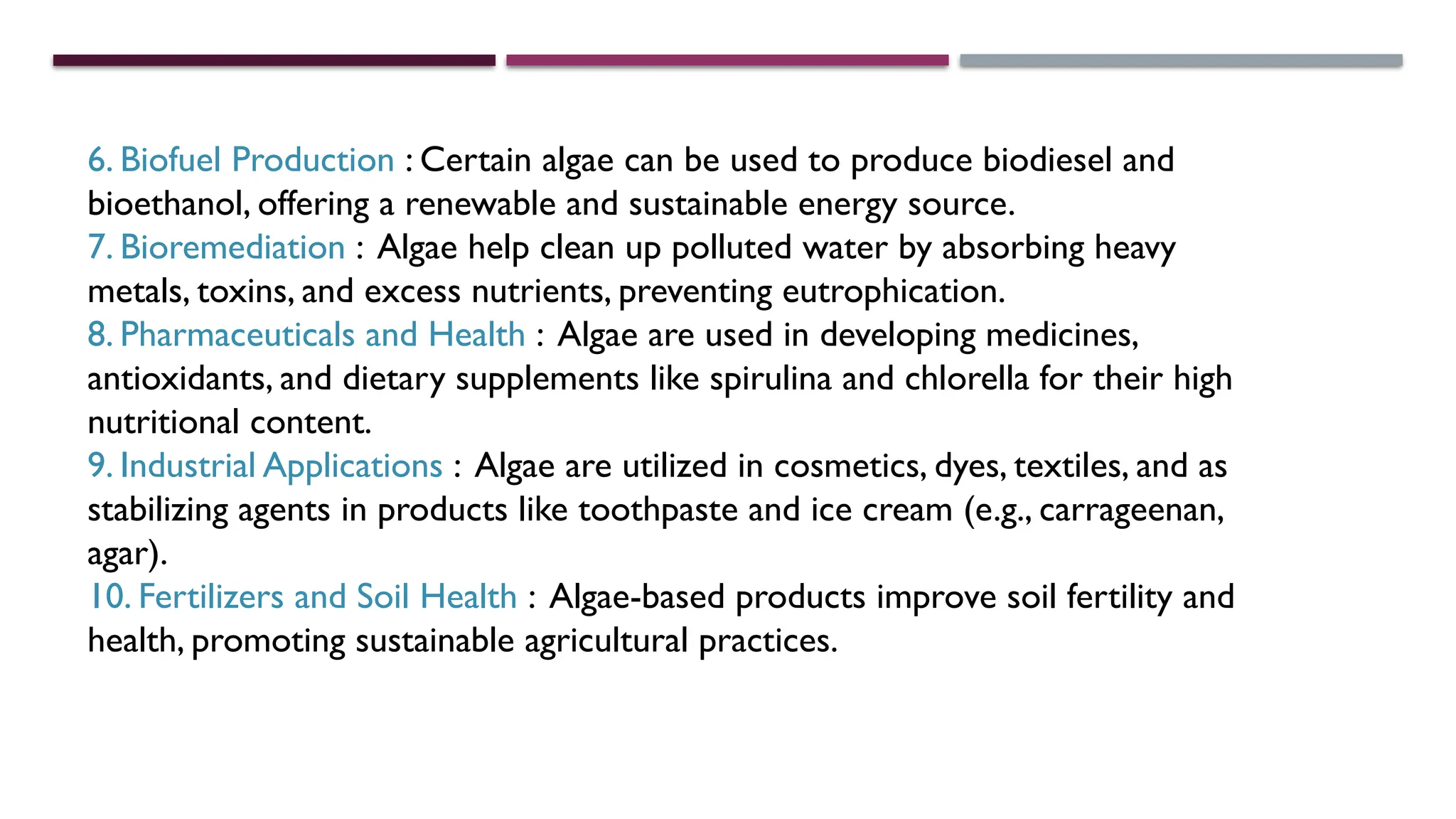 Morphology structure and function of algae.pptx