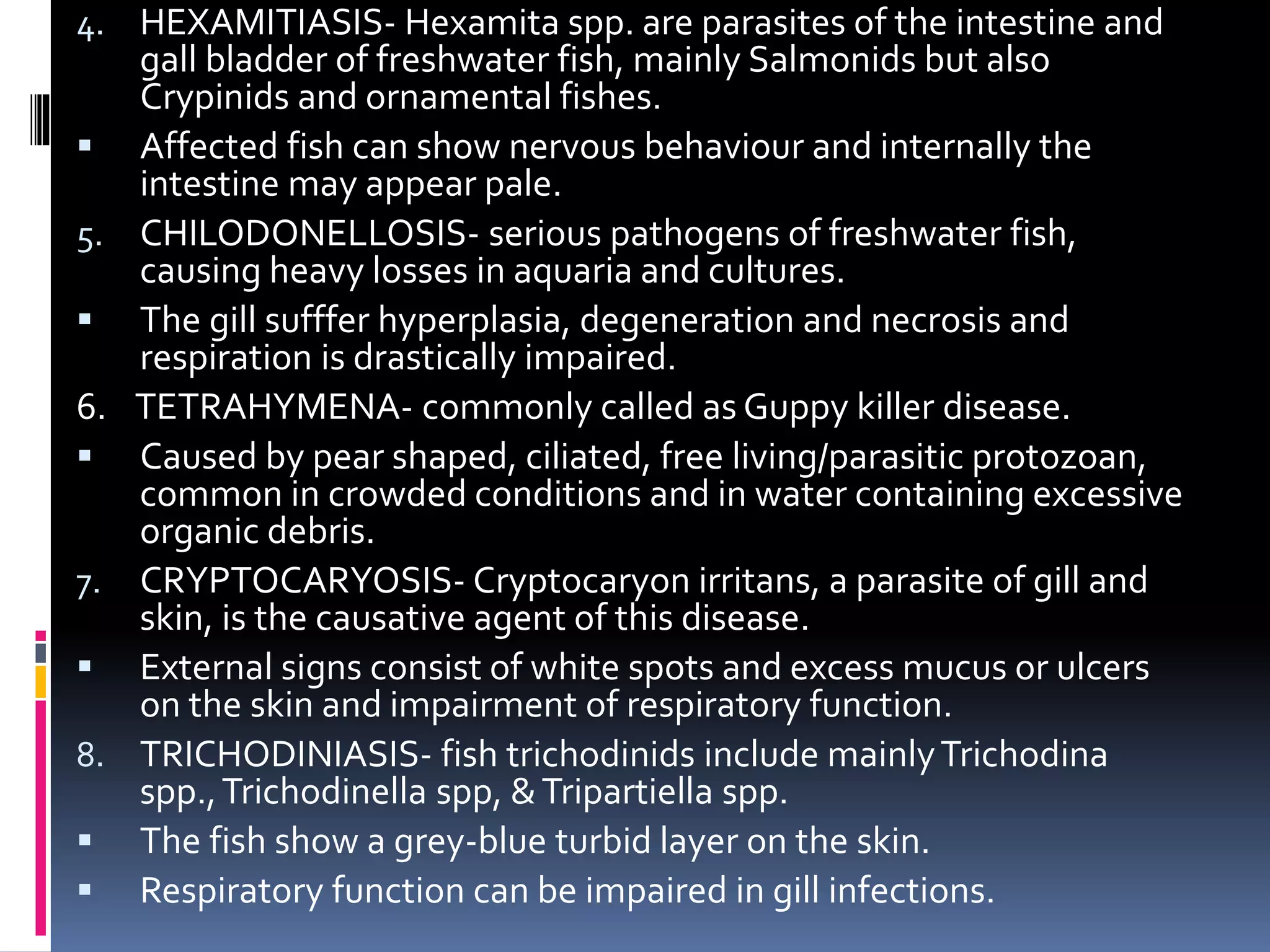 Morphology, taxonomy and life cycle of parasites | PPTX