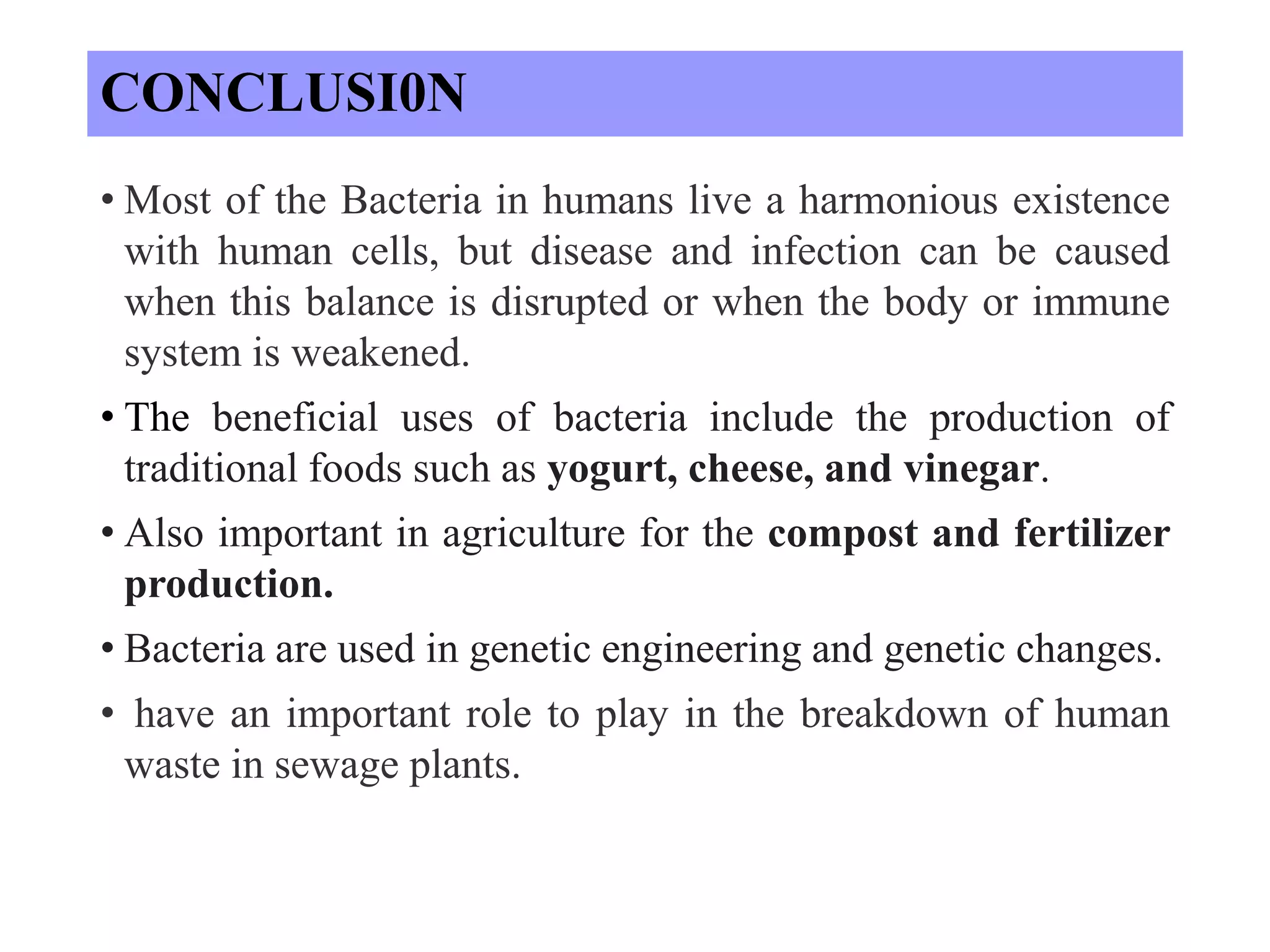 Morphology & Ultrastructure of Bacteria | PPT