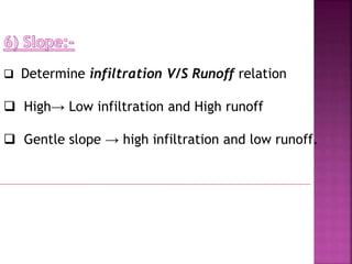 Morphometric Analysis of Drainage Basin.pptx