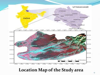 morphometric analysis of sitla rao final.pptx