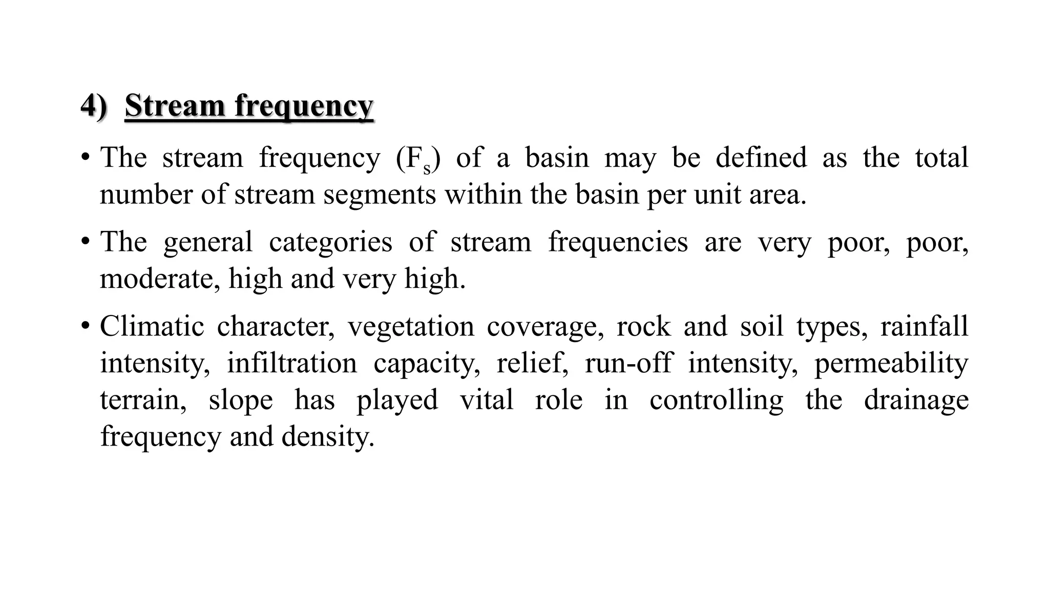morphometry of drainage basin.pptx