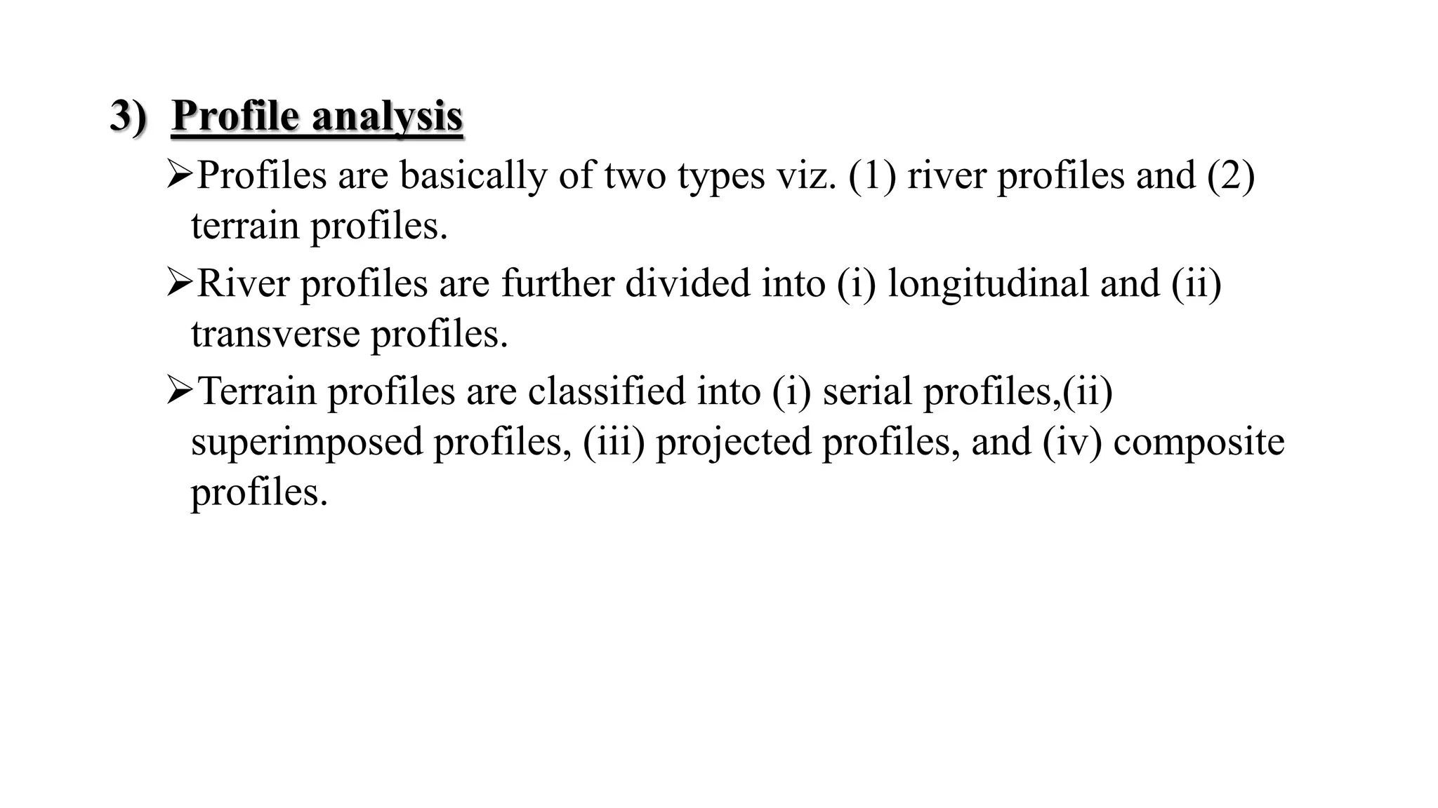 morphometry of drainage basin.pptx