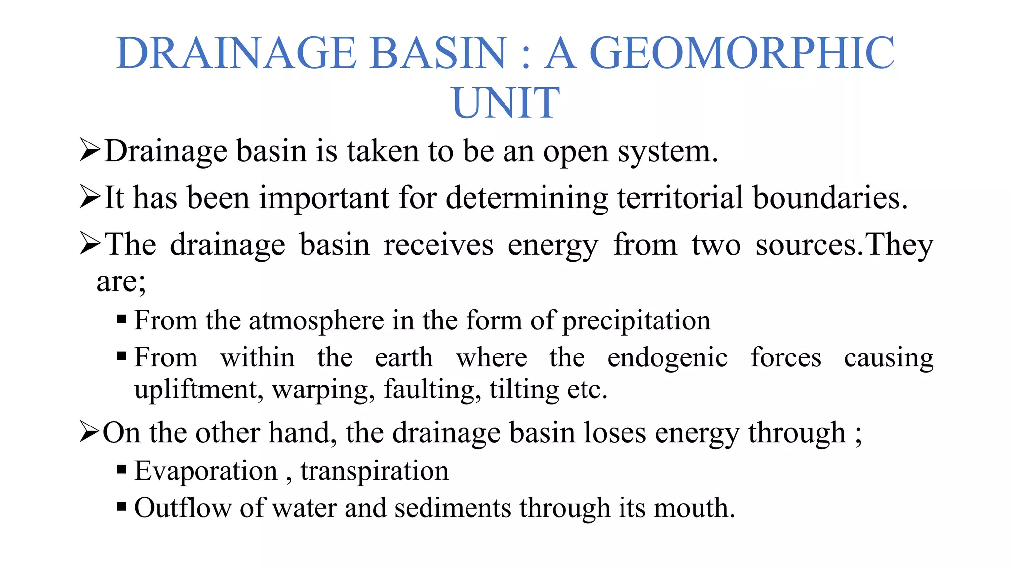 morphometry of drainage basin.pptx