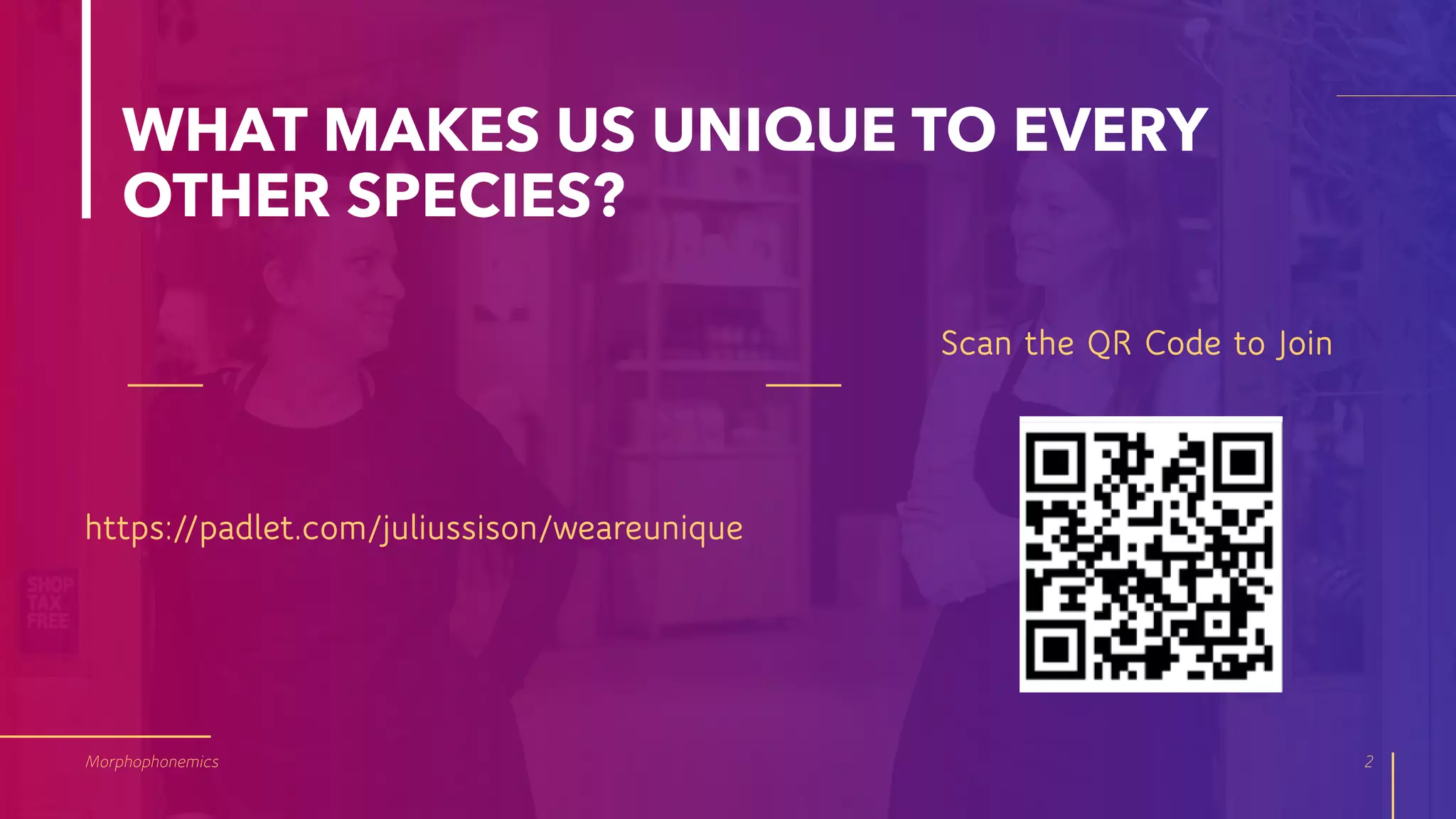 Morphophonemic changes | PPTX