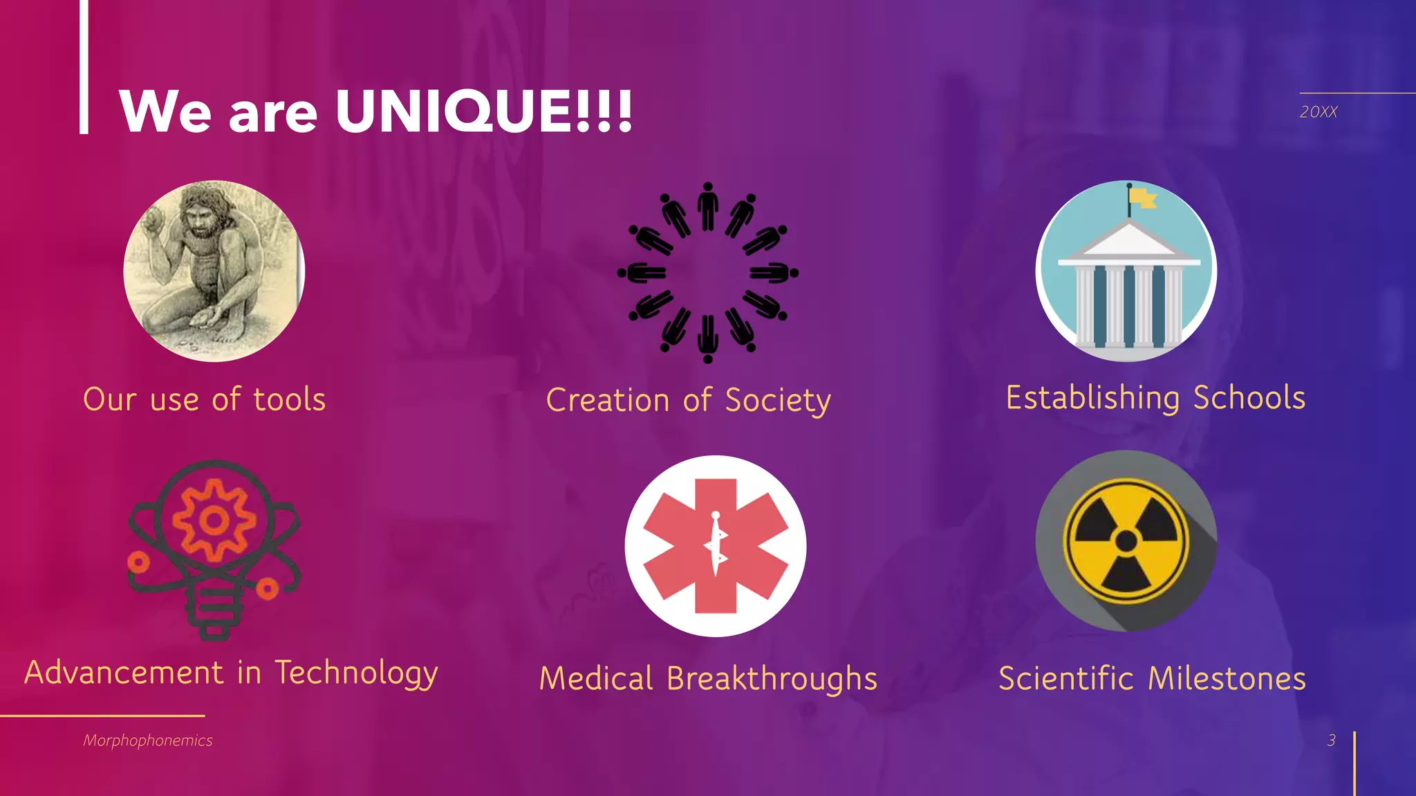 Morphophonemic changes | PPTX