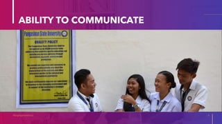 Morphophonemic changes | PPTX