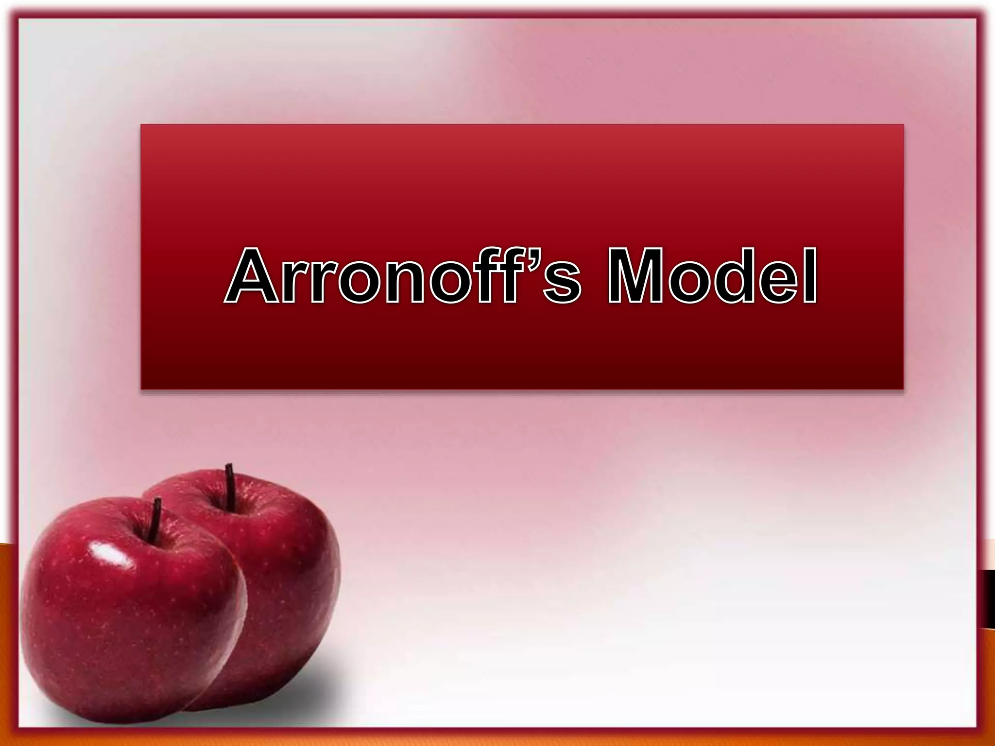 MORPHOSYNTAX: GENERATIVE MORPHOLOGY | PPTX | Science