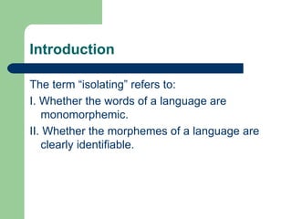 Morphpresentation | PPT