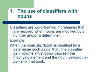 Morphpresentation | PPT