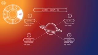 Morph Transition template | PPTX