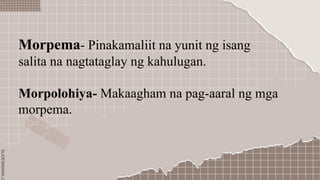 Morpolohiya.pptx