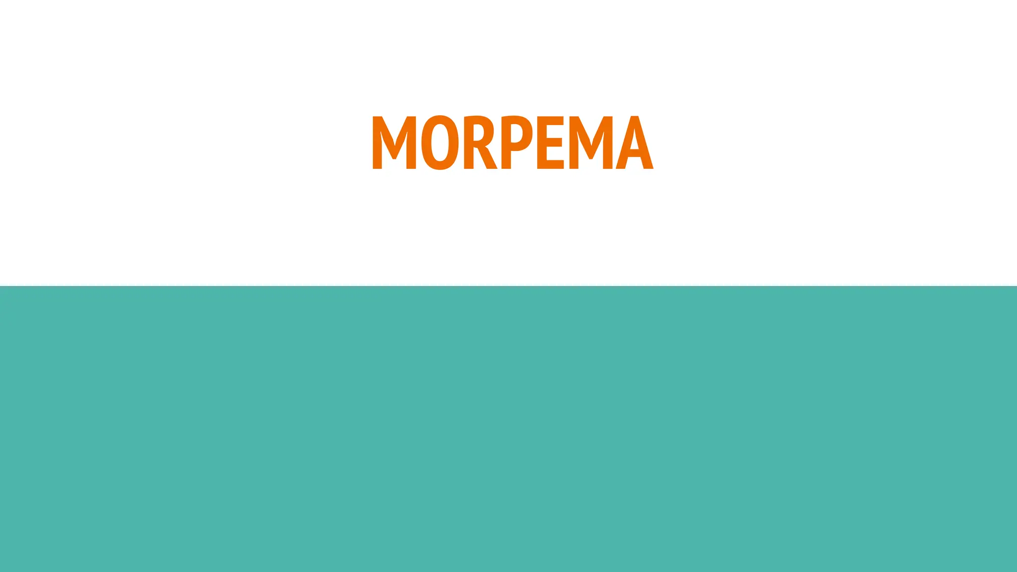 MORPOLOHIYA AT MGA SALITANG PANGKAYARIAN.pptx