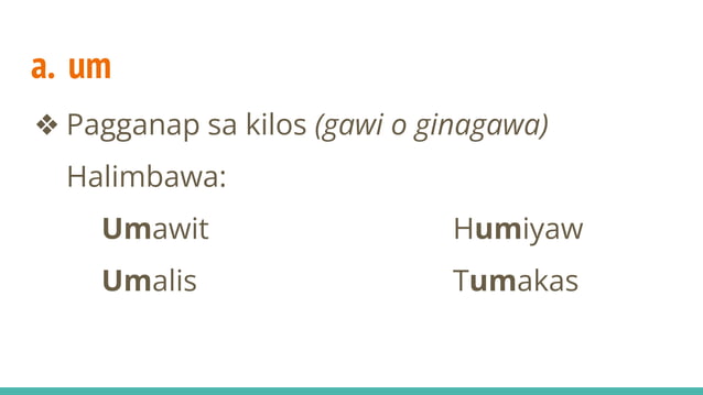 MORPOLOHIYA AT MGA SALITANG PANGKAYARIAN.pptx