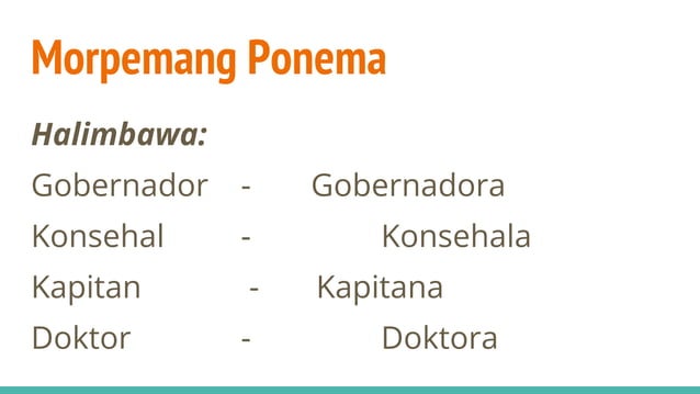 MORPOLOHIYA AT MGA SALITANG PANGKAYARIAN.pptx