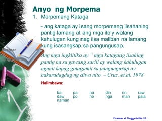 Morpolohiya_for_lecture_1.ppt