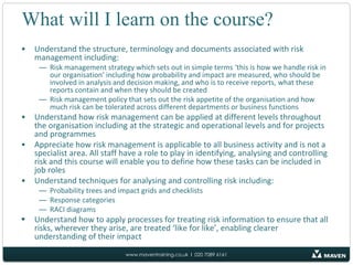 MoR Quick Guide | PPSX