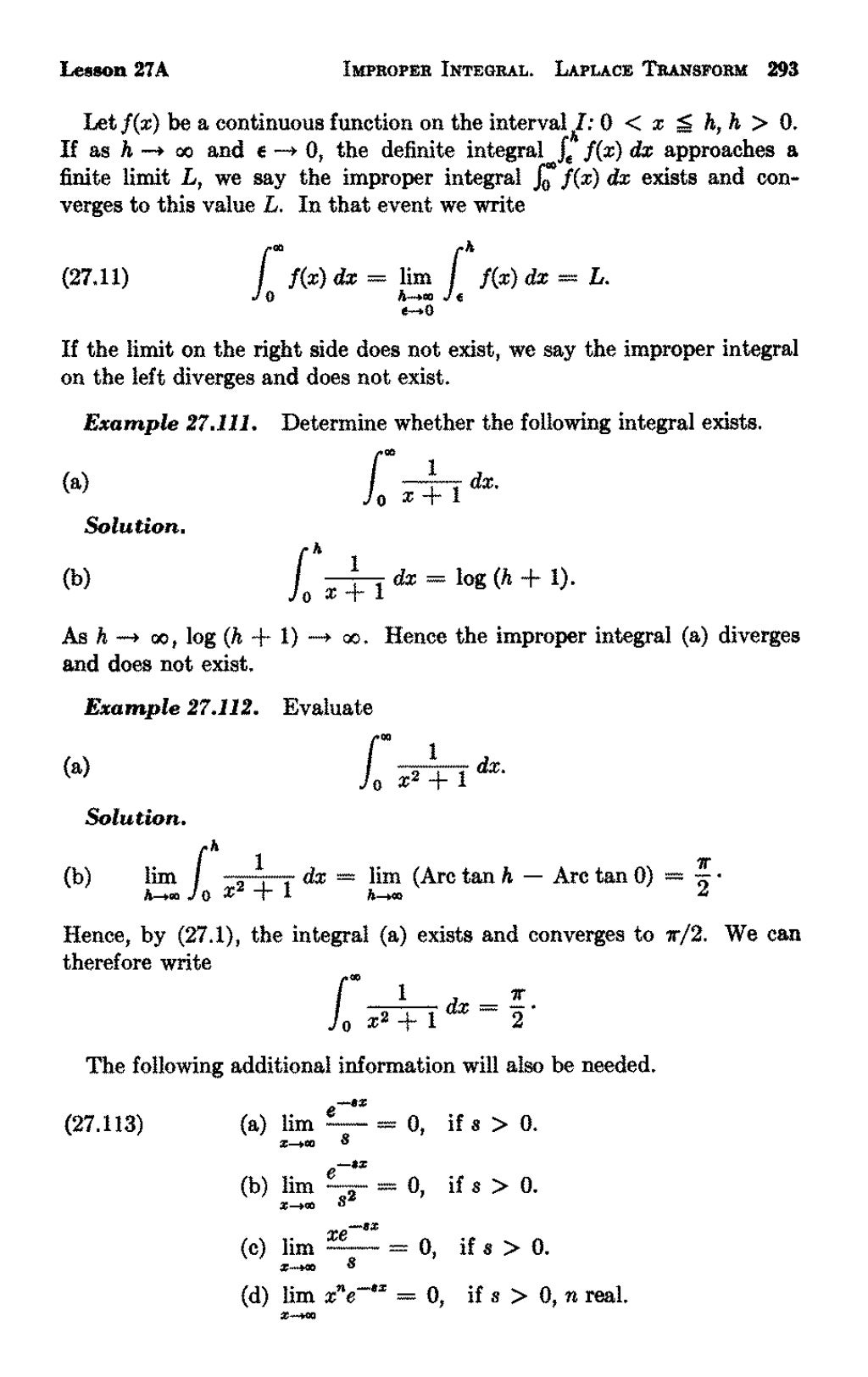 Morris tenenbaum harry pollard ordinary differential equations an el…