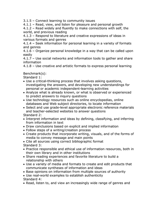 Morris d information literacy pathfinder lesson plan | DOCX