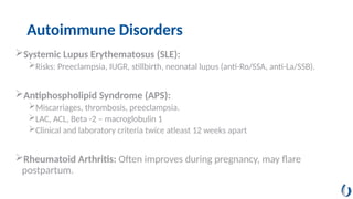 Morris late pregnancy and systemic disorders.pptx