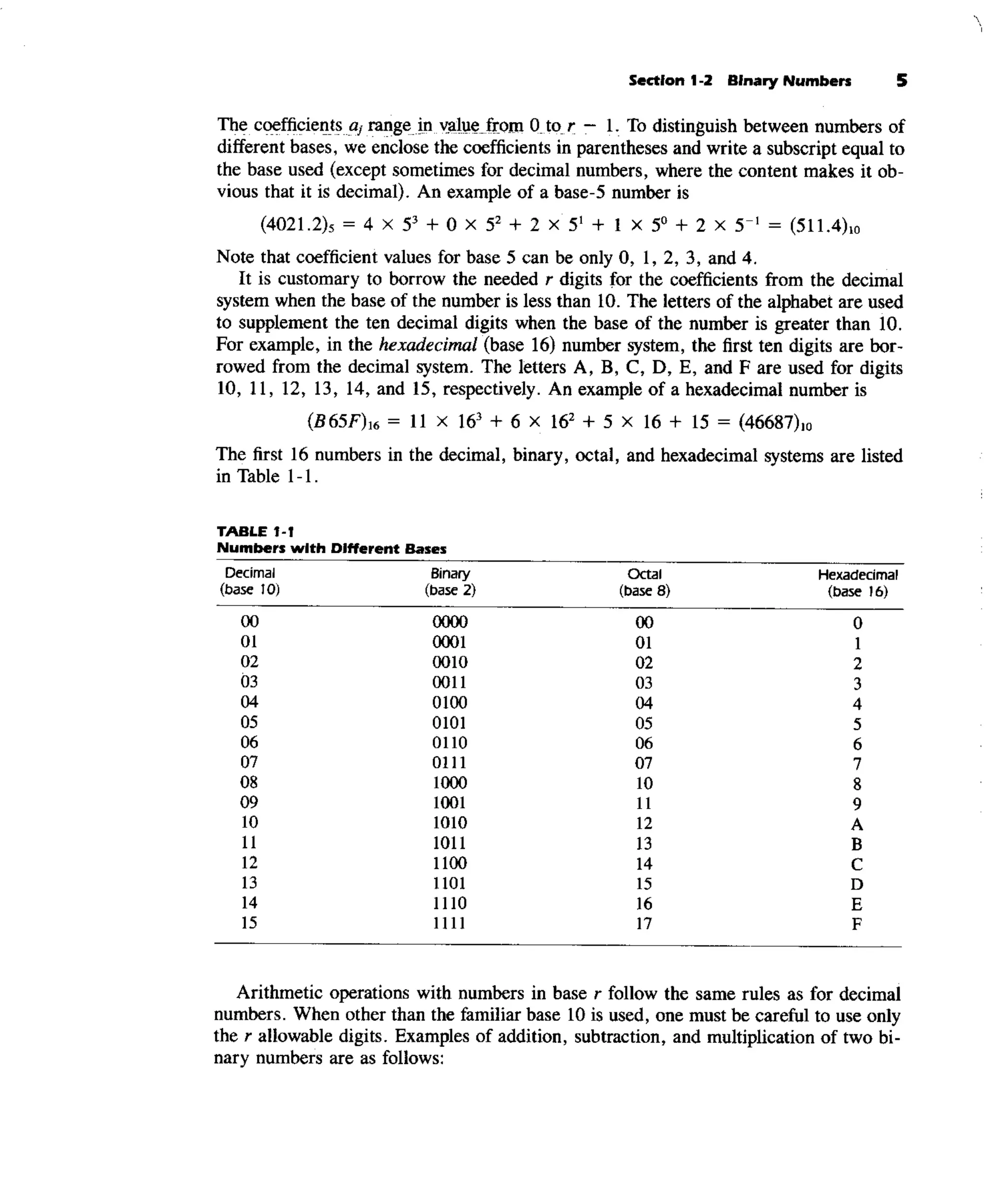 Morris mano digital logic design | PDF